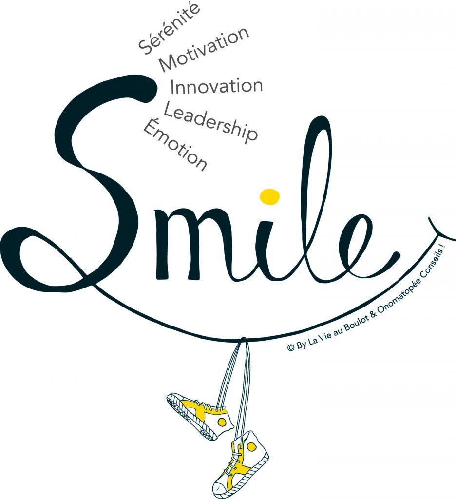 Programme SMILE : Le Nouveau Manager! | CroiSsens Consulting
